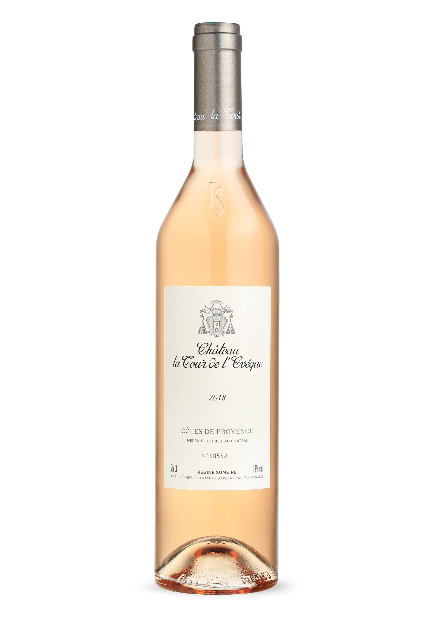 Wine Enthusiast 2022 | Château la Tour de l'évêque